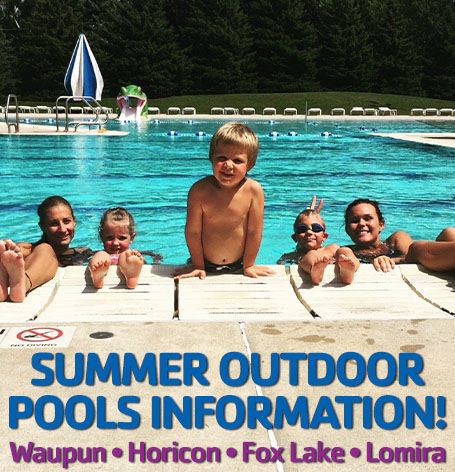 YMCA of Dodge County