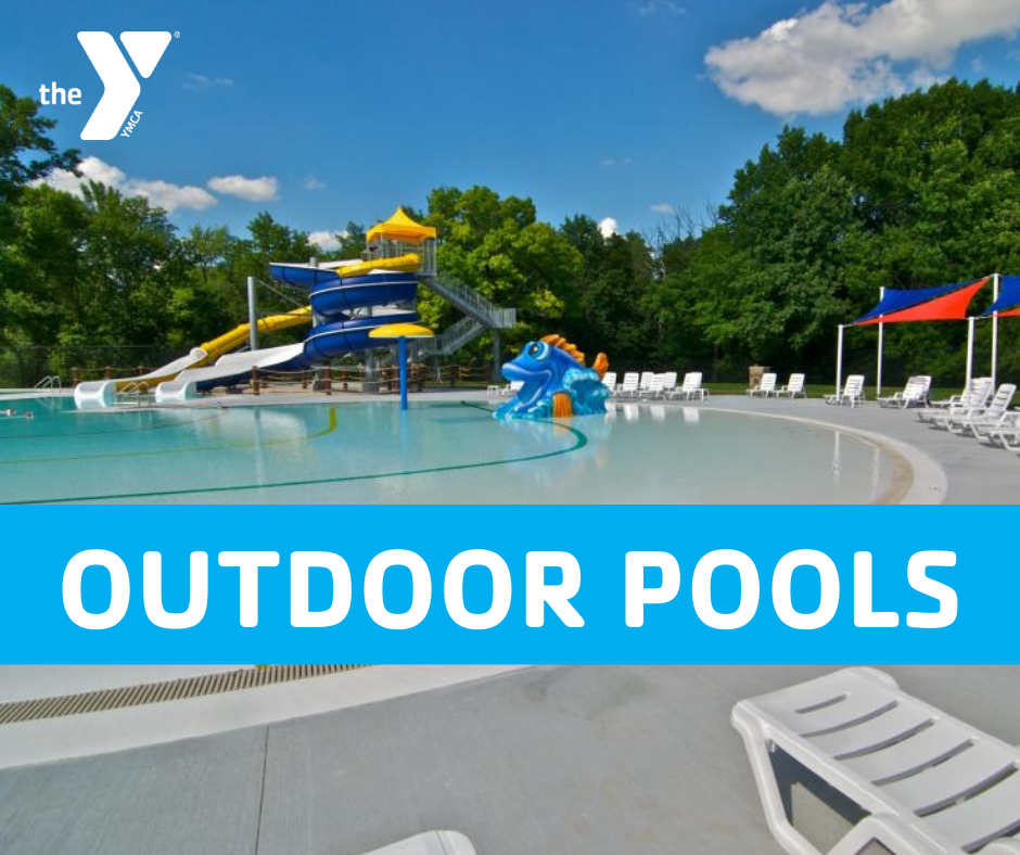 YMCA of Dodge County