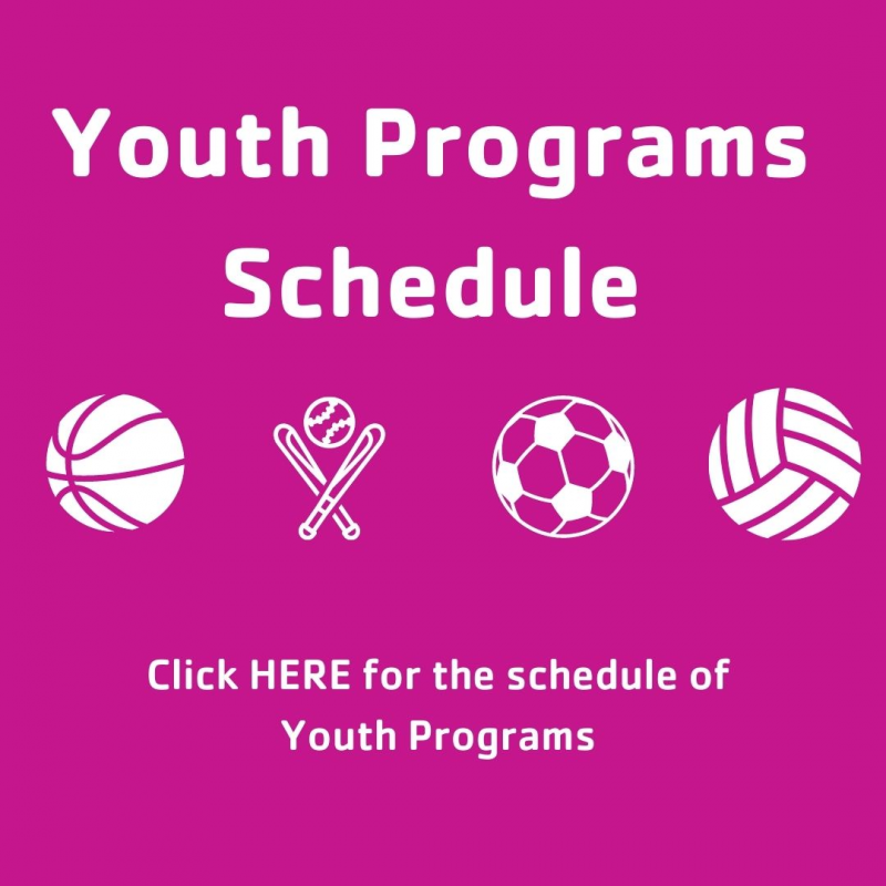 Youth Programs - YMCA of Dodge County